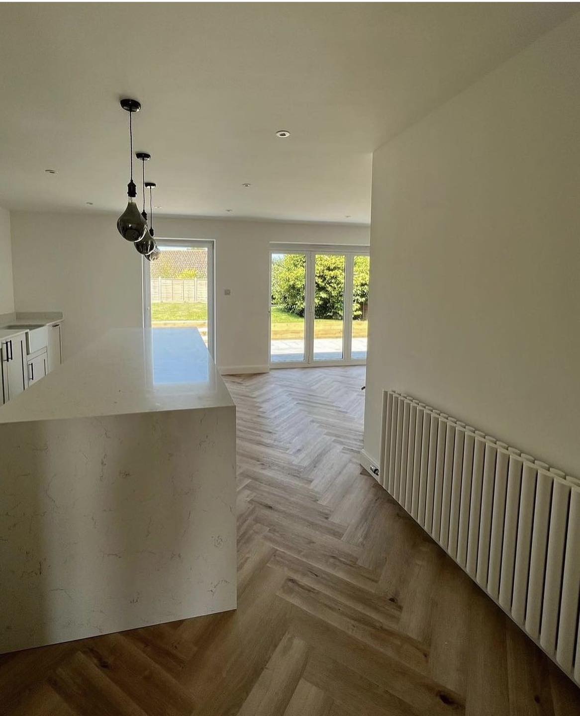 News and Projects - Aviva Stone Sussex