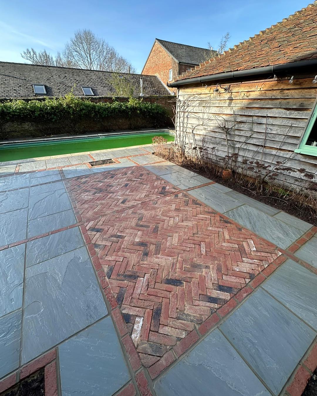 Brick Pavers - Aviva Stone Sussex